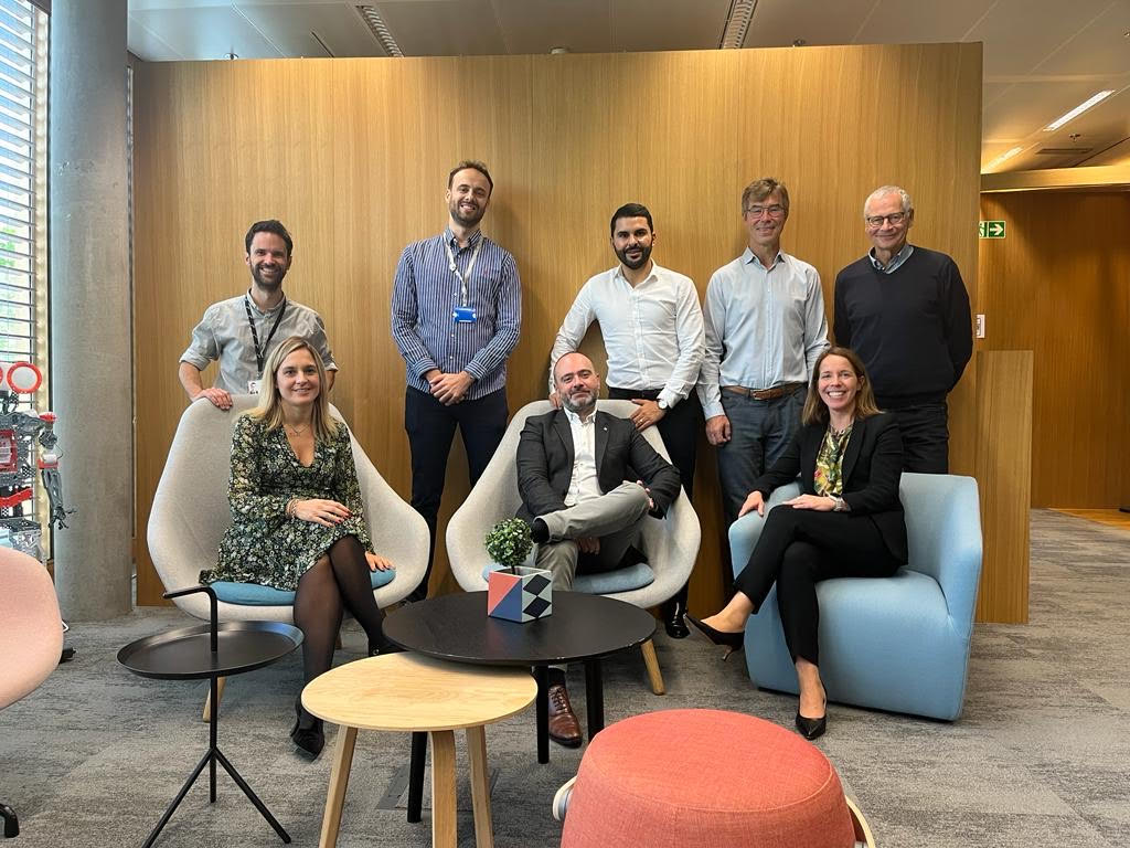 Congratulations to our first team of Growth Mindset Experts at PWC ...